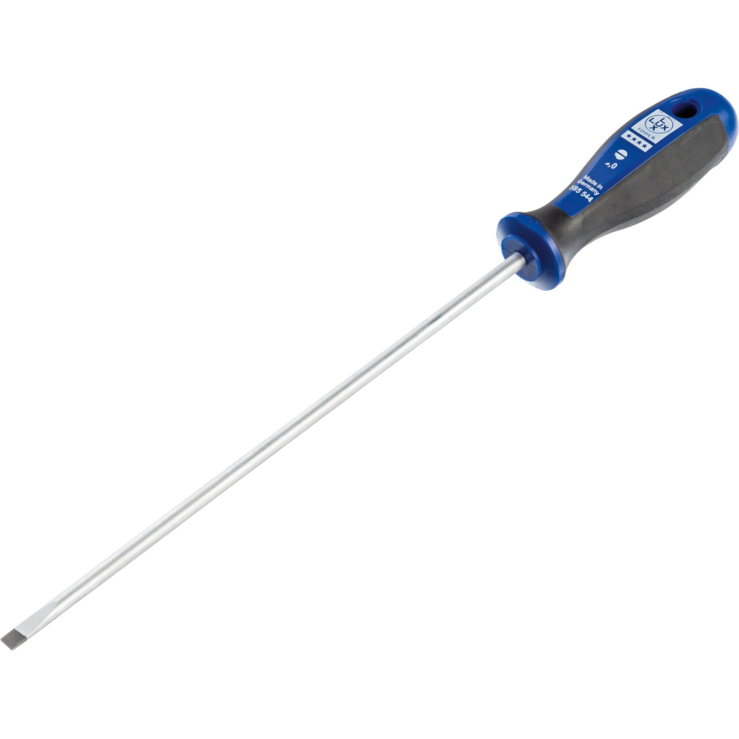 LUX Schraubendreher Comfort SL 5 mm x 200 mm kaufen bei OBI