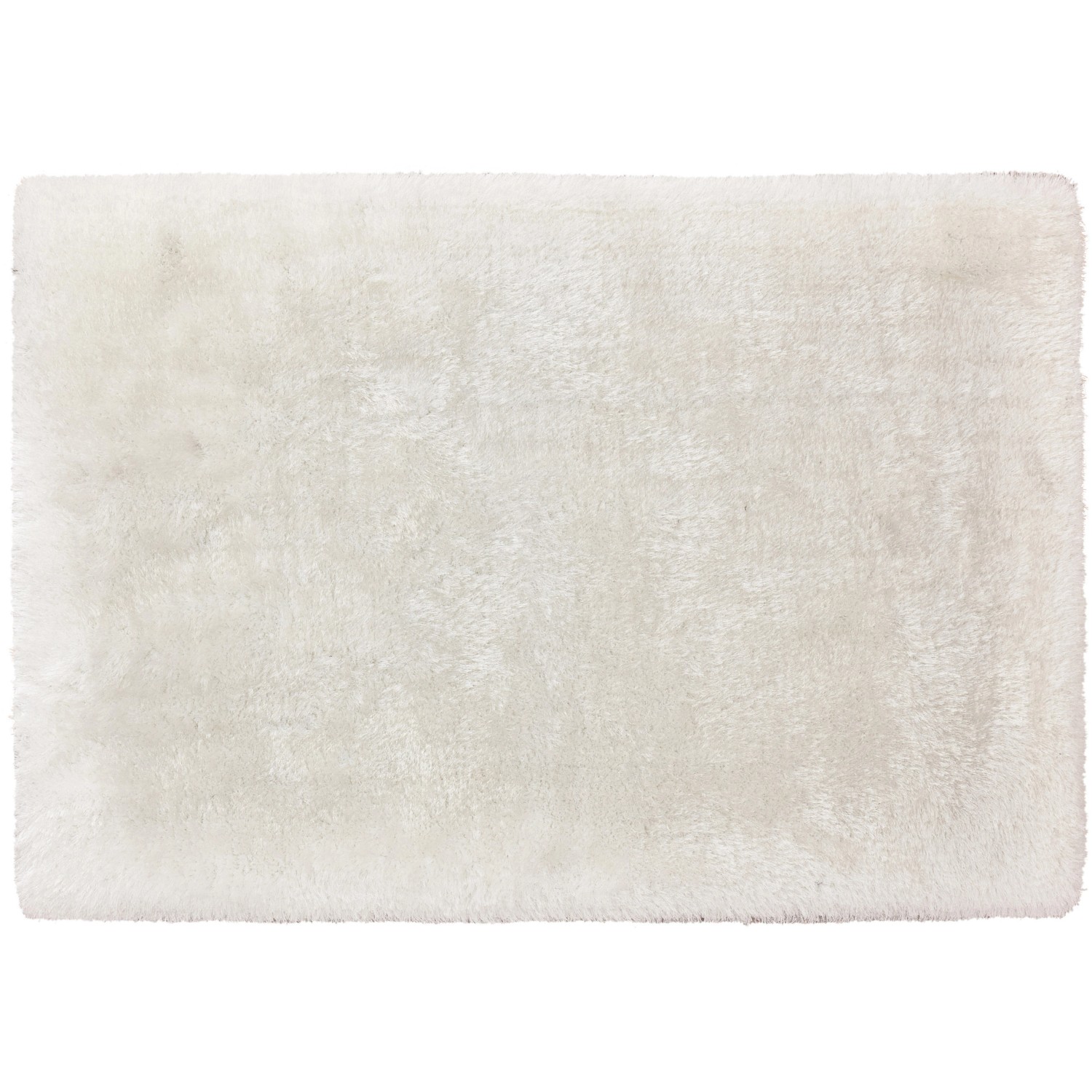 Kayoom Teppich Cosy 310 Weiß 80 Cm X 150 Cm Kaufen Bei Obi