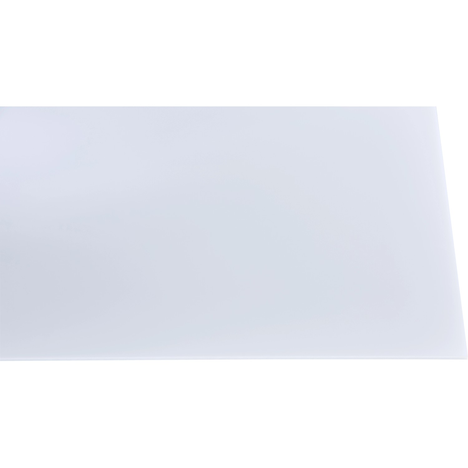 Polystyrol-Platte 5 mm glatt opal 1000 mm x 1000 mm kaufen bei OBI