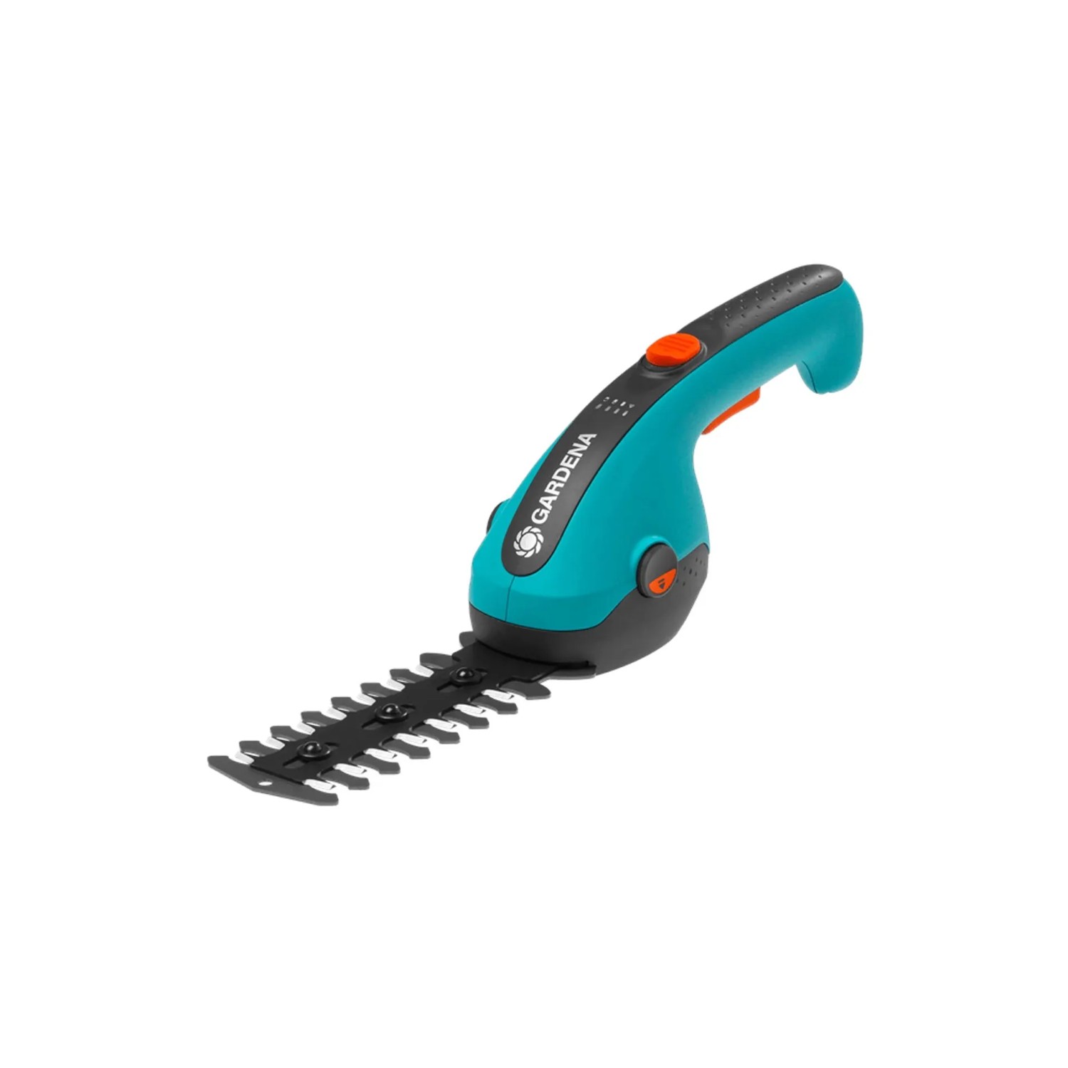 Gardena Set Akku-Gras- und Strauchschere ClassicCut Li - incl. USB-C ...