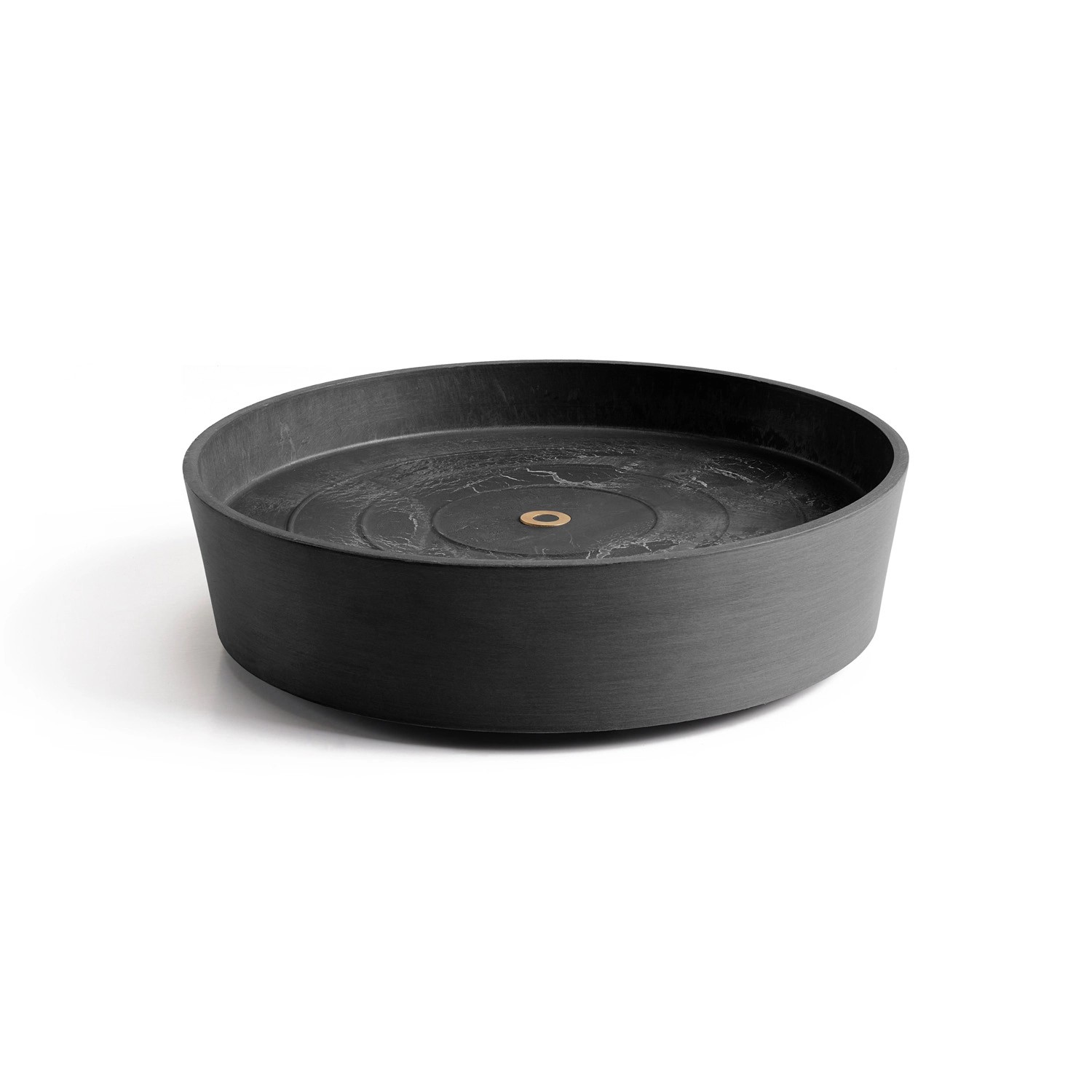 Ecopots Untersetzer Amsterdam Rollen Dunkelgrau 34,1 cm x 9 cm kaufen ...