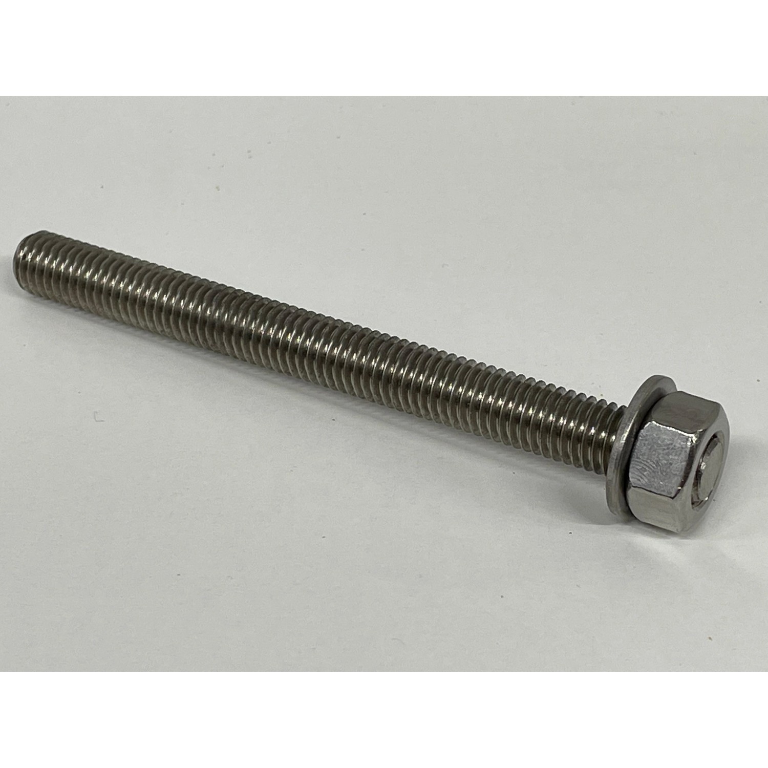 Gewindestange FIS G V4A 4 Stück kaufen bei OBI