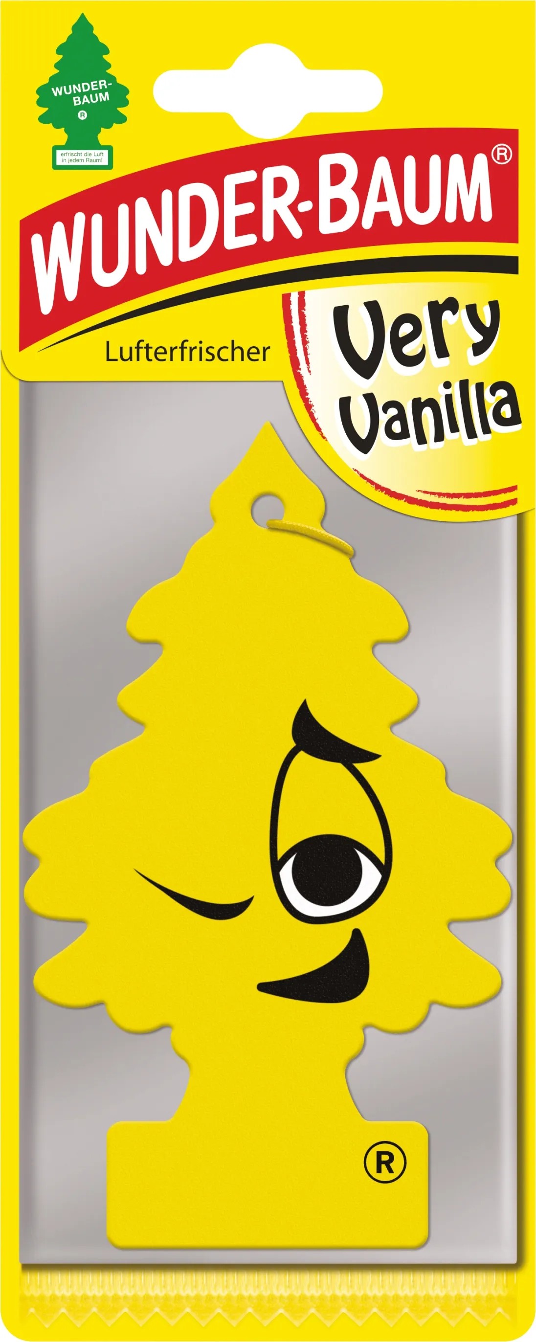Wunderbaum Very Vanilla kaufen bei OBI