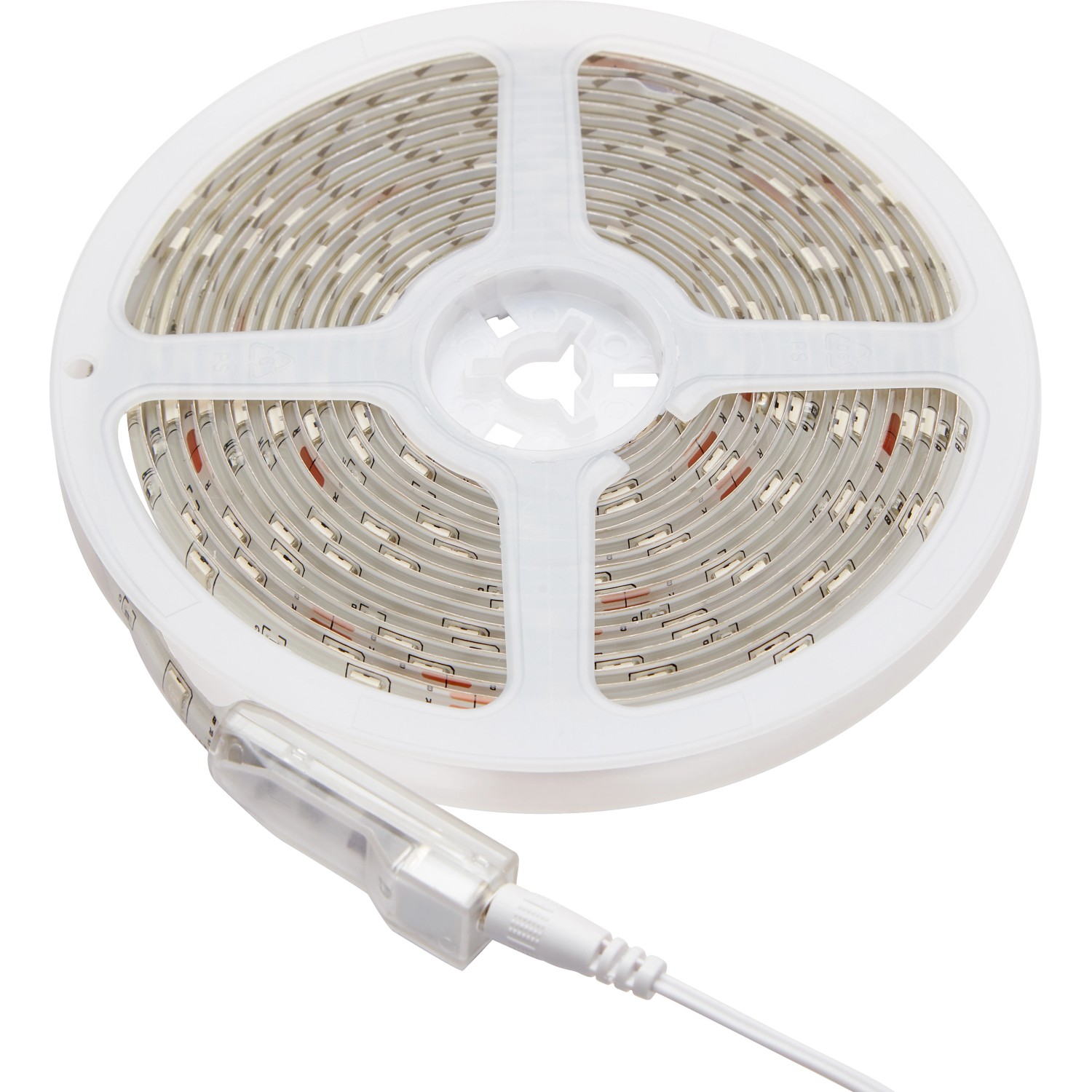 LED-Flexband RGB 5 m mit Fernbedienung kaufen bei OBI