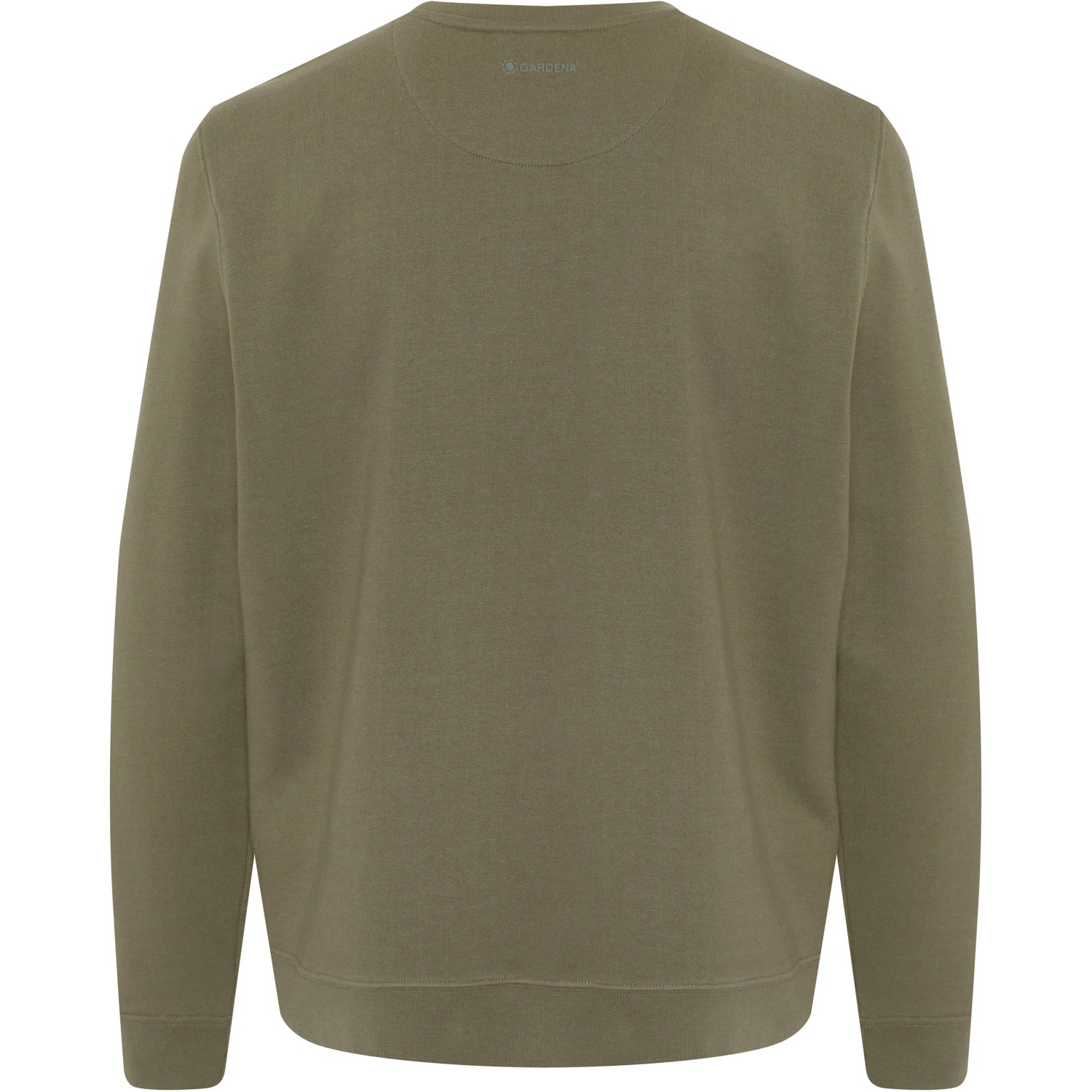 Gardena Herren-Sweatshirt L Dusty Olive kaufen bei OBI