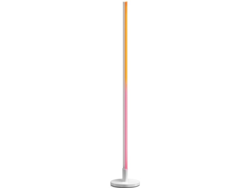 WiZ LED-Stehleuchte Pole Floor Light Tunable White & Color 1080 lm kaufen bei OBI