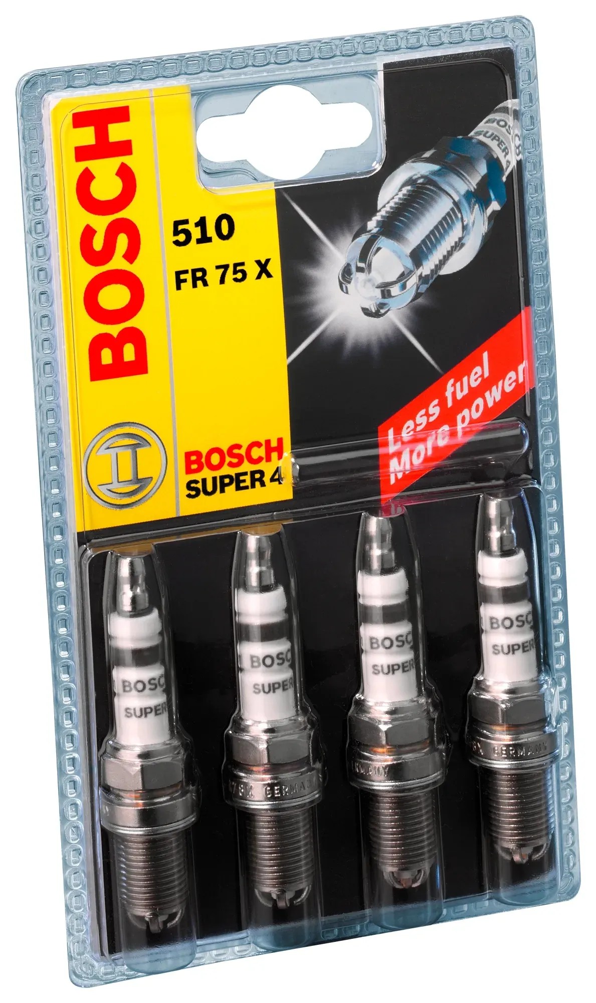 Bosch Zündkerze WR78X KSN 504 kaufen bei OBI
