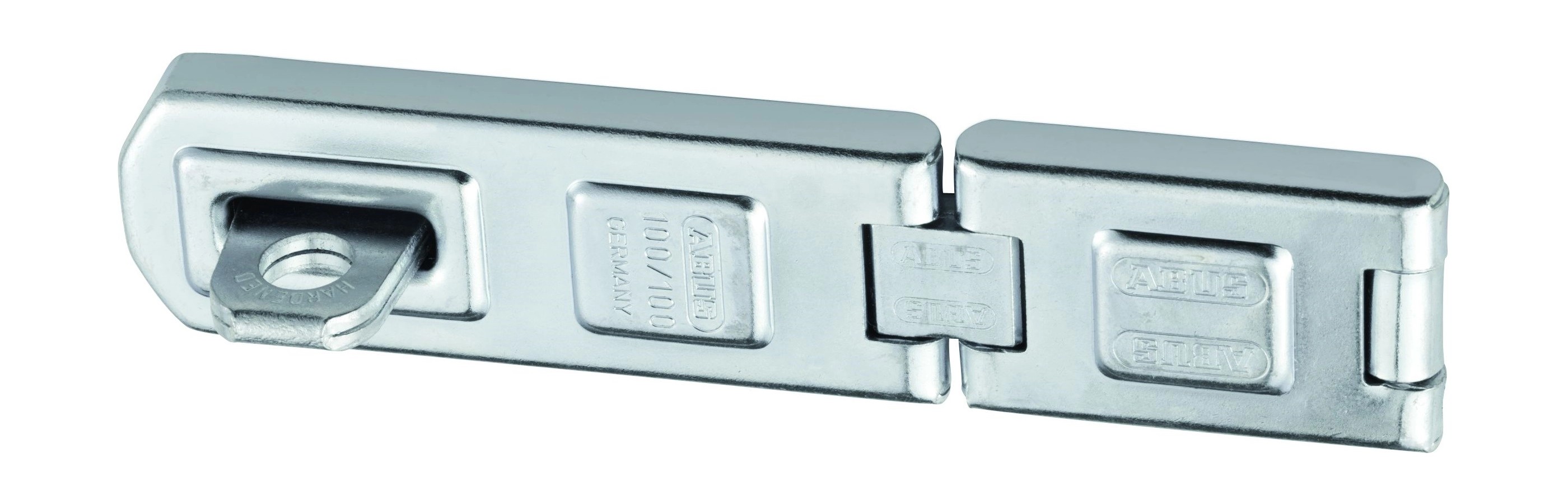 Abus Überfalle 100/100DG kaufen bei OBI