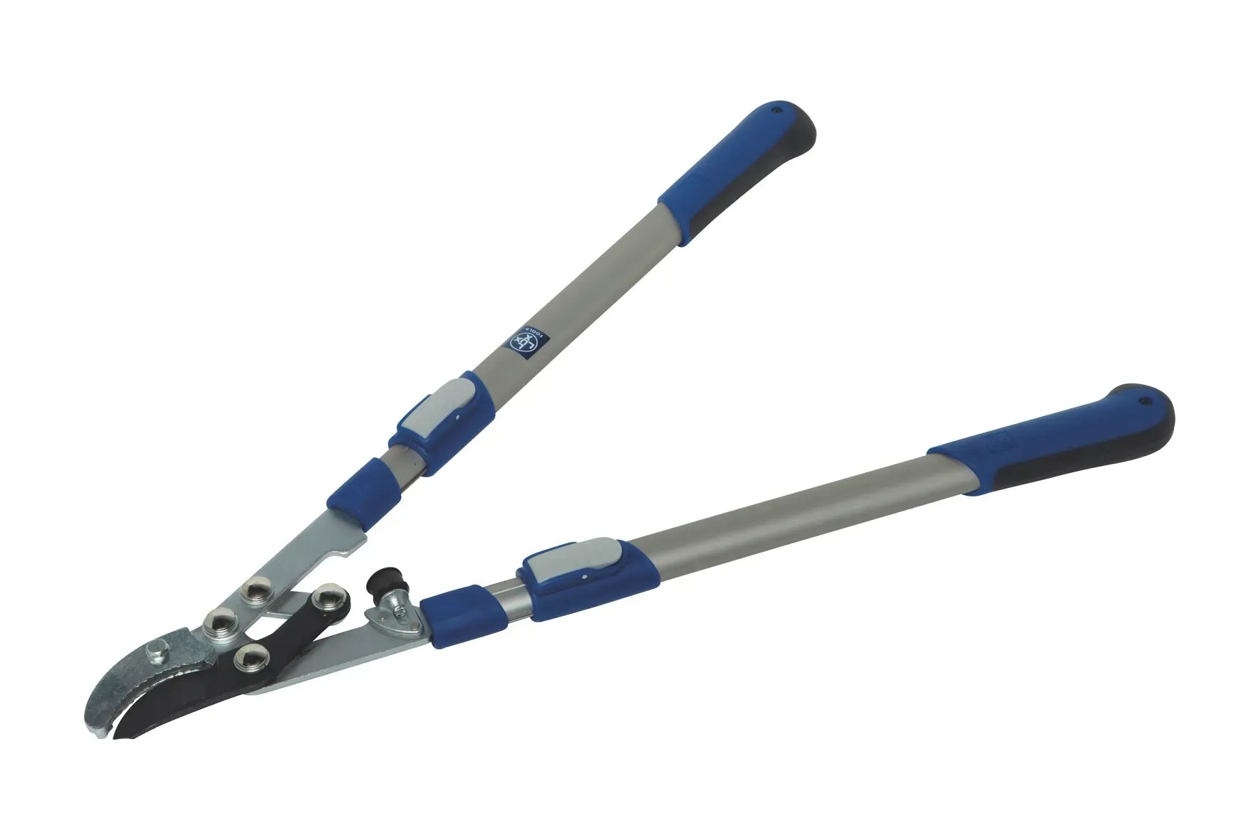 LUX Amboss Astschere mit Getriebe und teleskopoierbaren Griffen kaufen ...