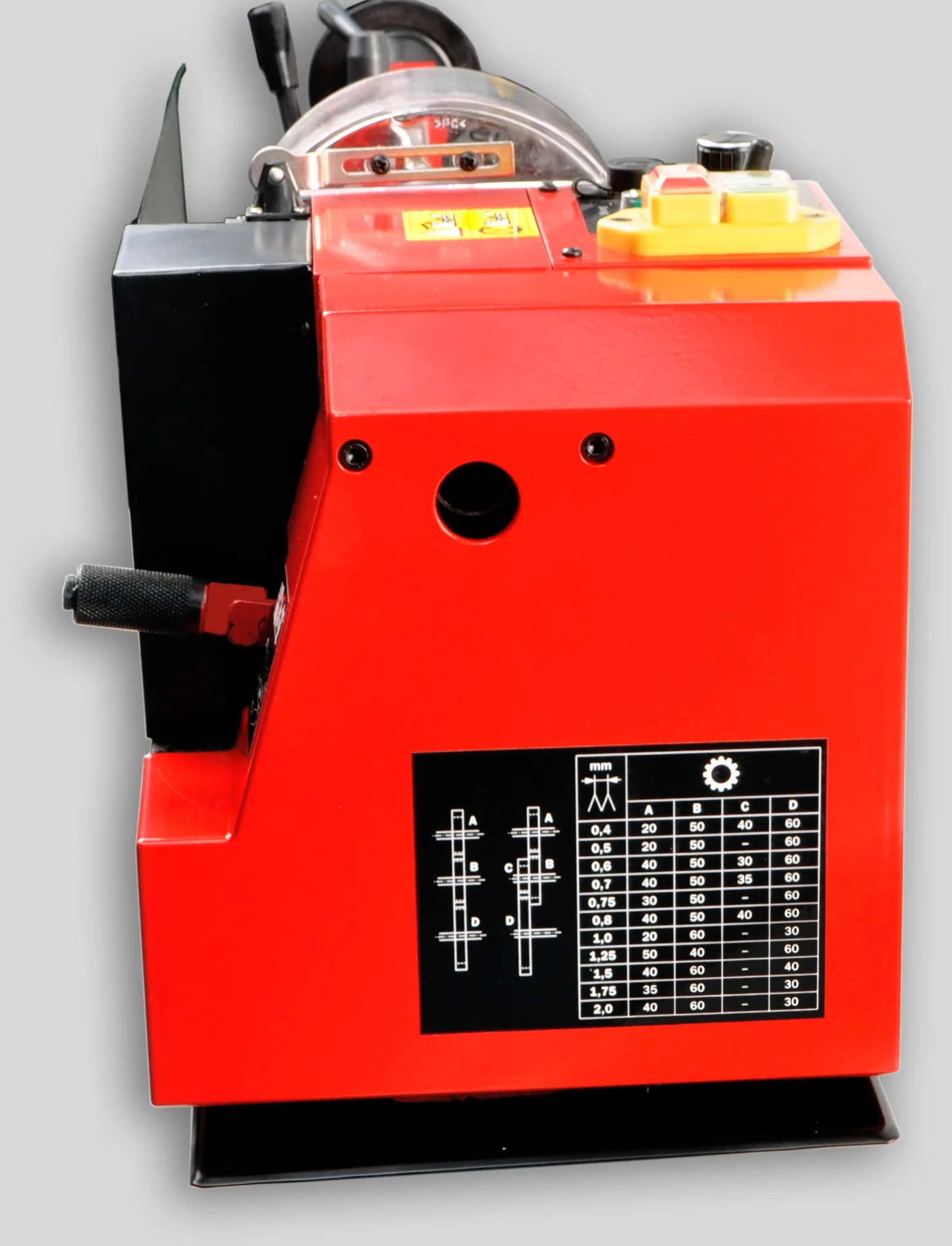 Rotwerk Drehmaschine EDM 350 BL kaufen bei OBI