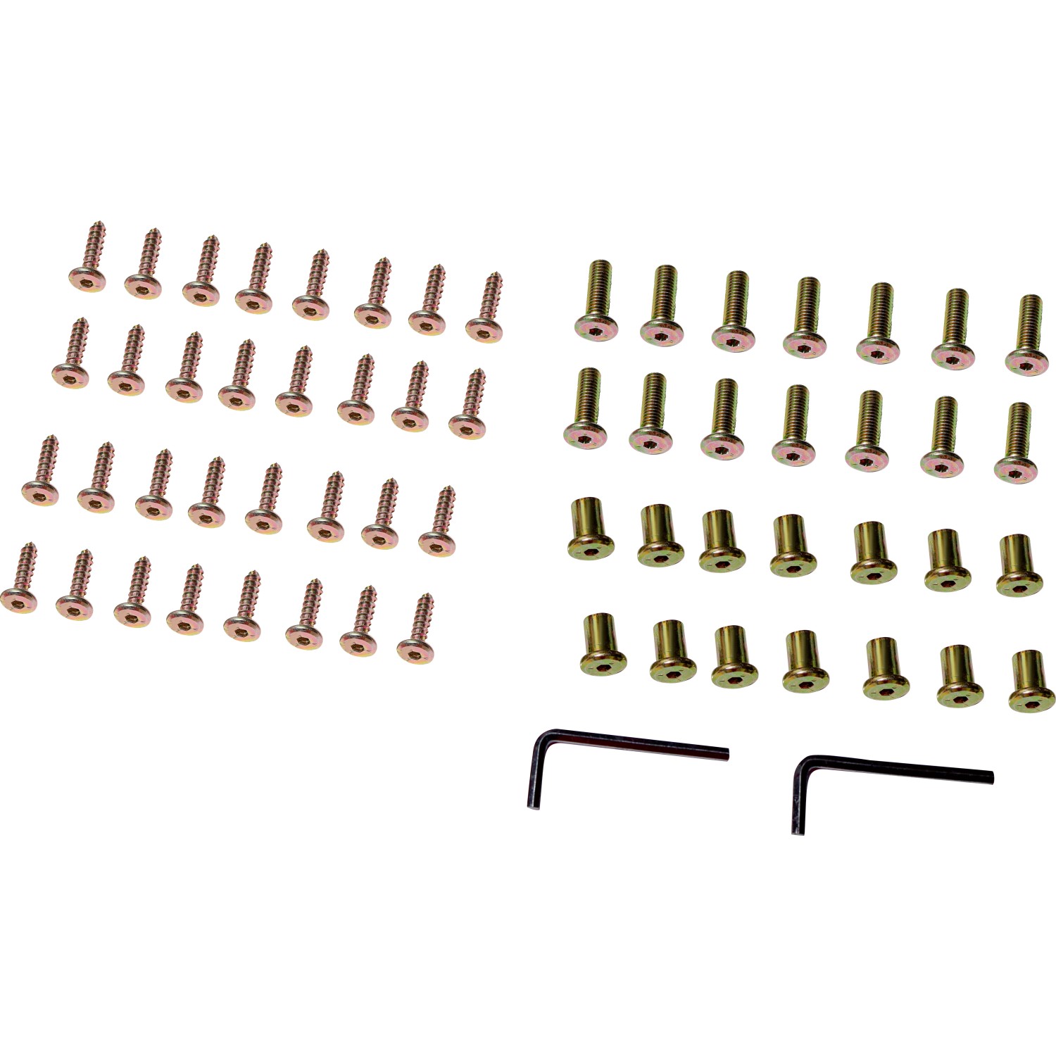 Montageset für Kinder-Picknicktisch Bamori Akazie FSC® kaufen bei OBI