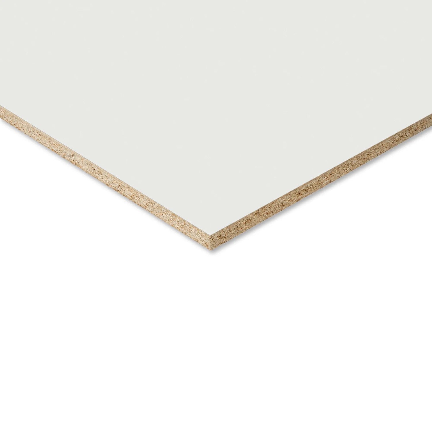 iboard Dekorspanplatte 280 cm x 207 cm x 1,9 cm Hellgrau kaufen bei OBI