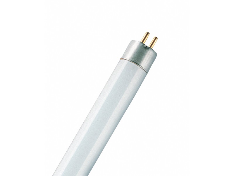 Osram Leuchtstofflampe G5 Röhrenform 13 W 830 lm 53,1 x 1,6 cm (H x Ø) kaufen bei OBI
