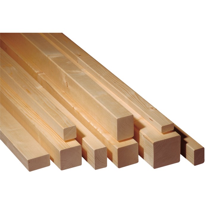 Holzlatten Gehobelt kaufen bei OBI