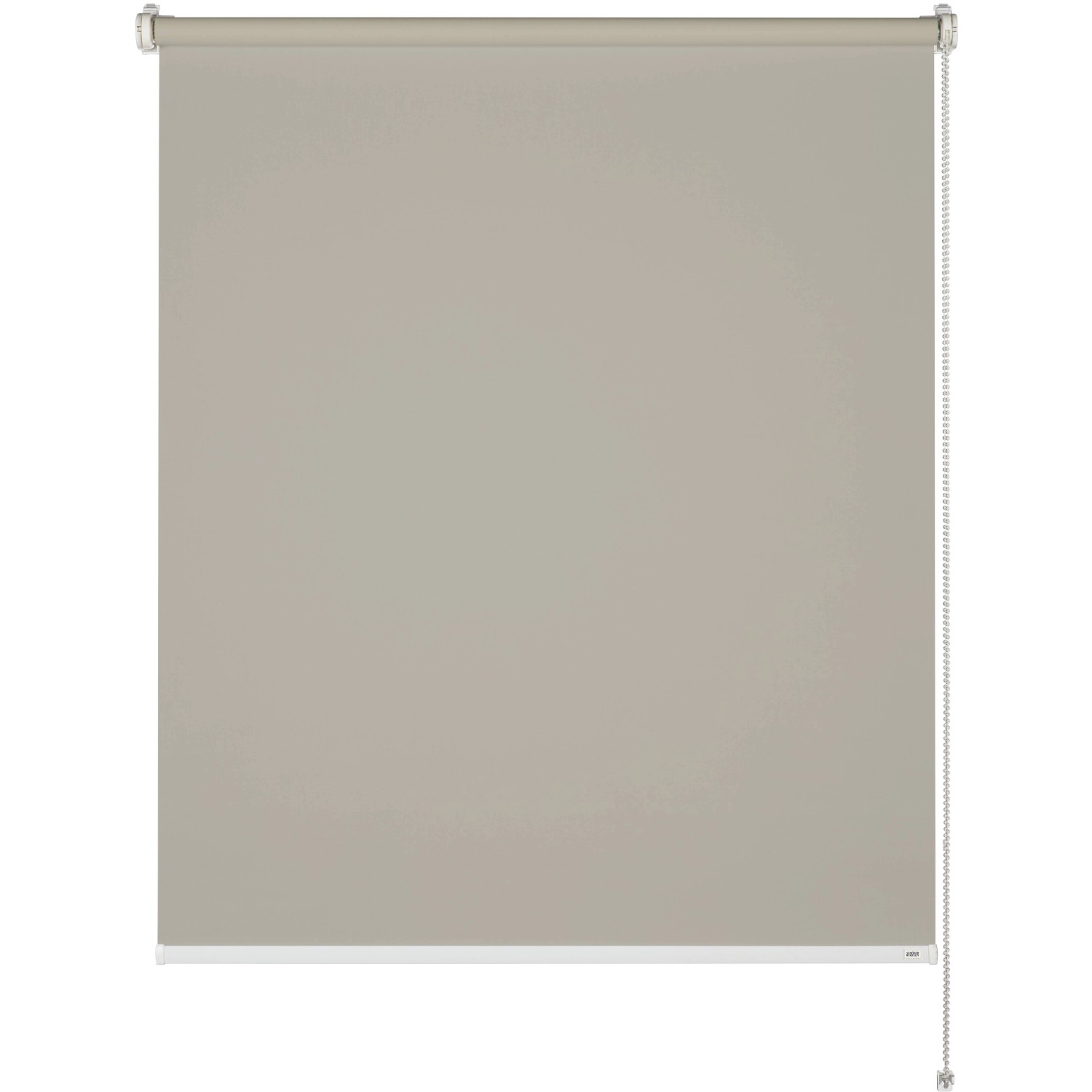 Schöner Wohnen Tageslicht-Rollo Tizia 60 cm x 150 Beige kaufen bei OBI