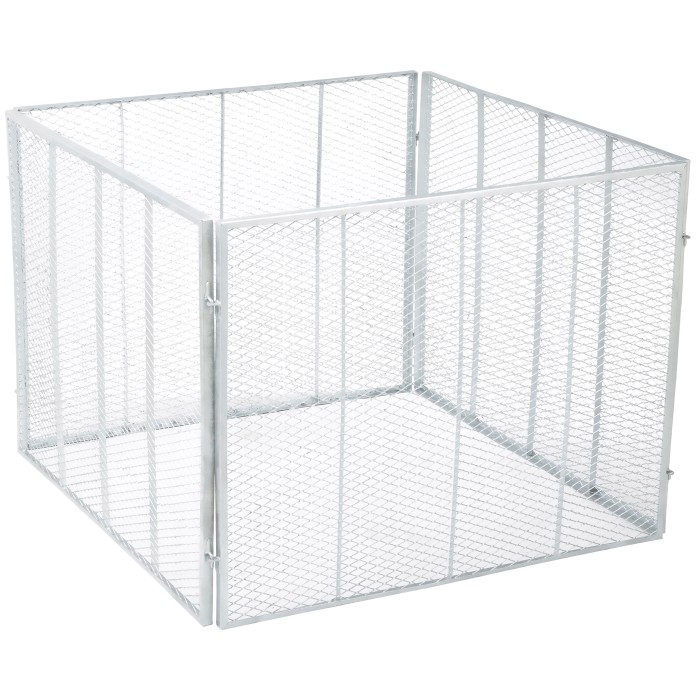 Metallgitter kaufen bei OBI