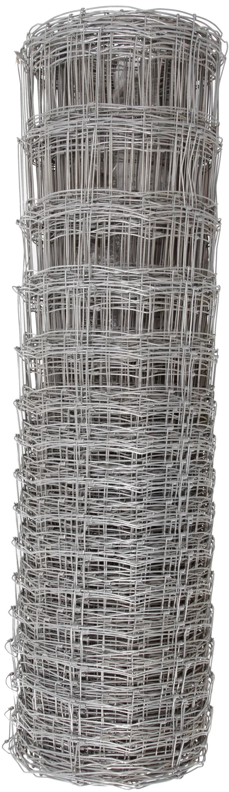 Knotengeflecht Crapal (HxL) 100 cm x 50 m mit Zink-Aluminium ...