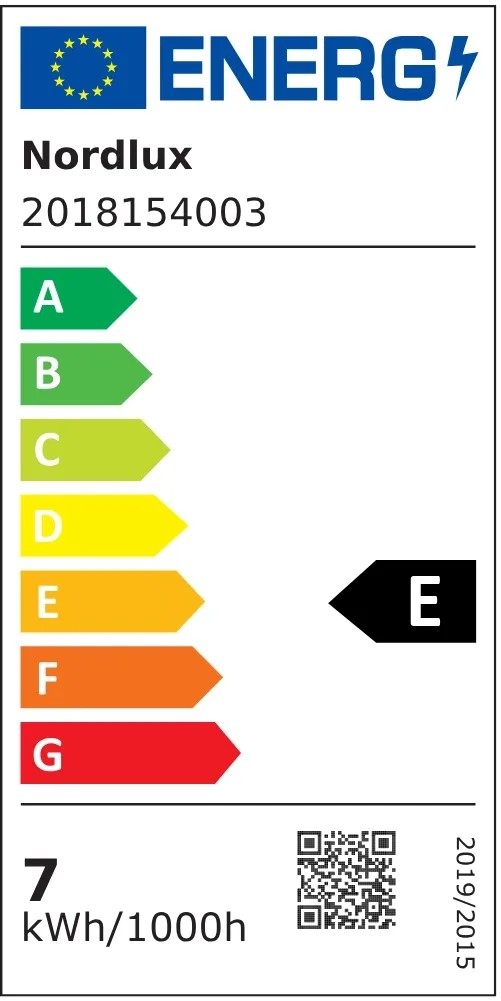 Nordlux Stehleuchte Sponge 34 Schwarz Ø 34,5 cm x 21,5 cm kaufen bei OBI