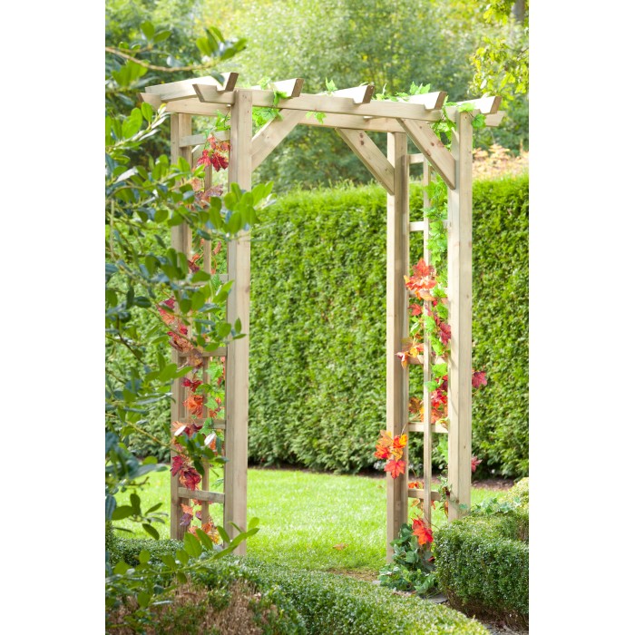 Pergola kaufen bei OBI