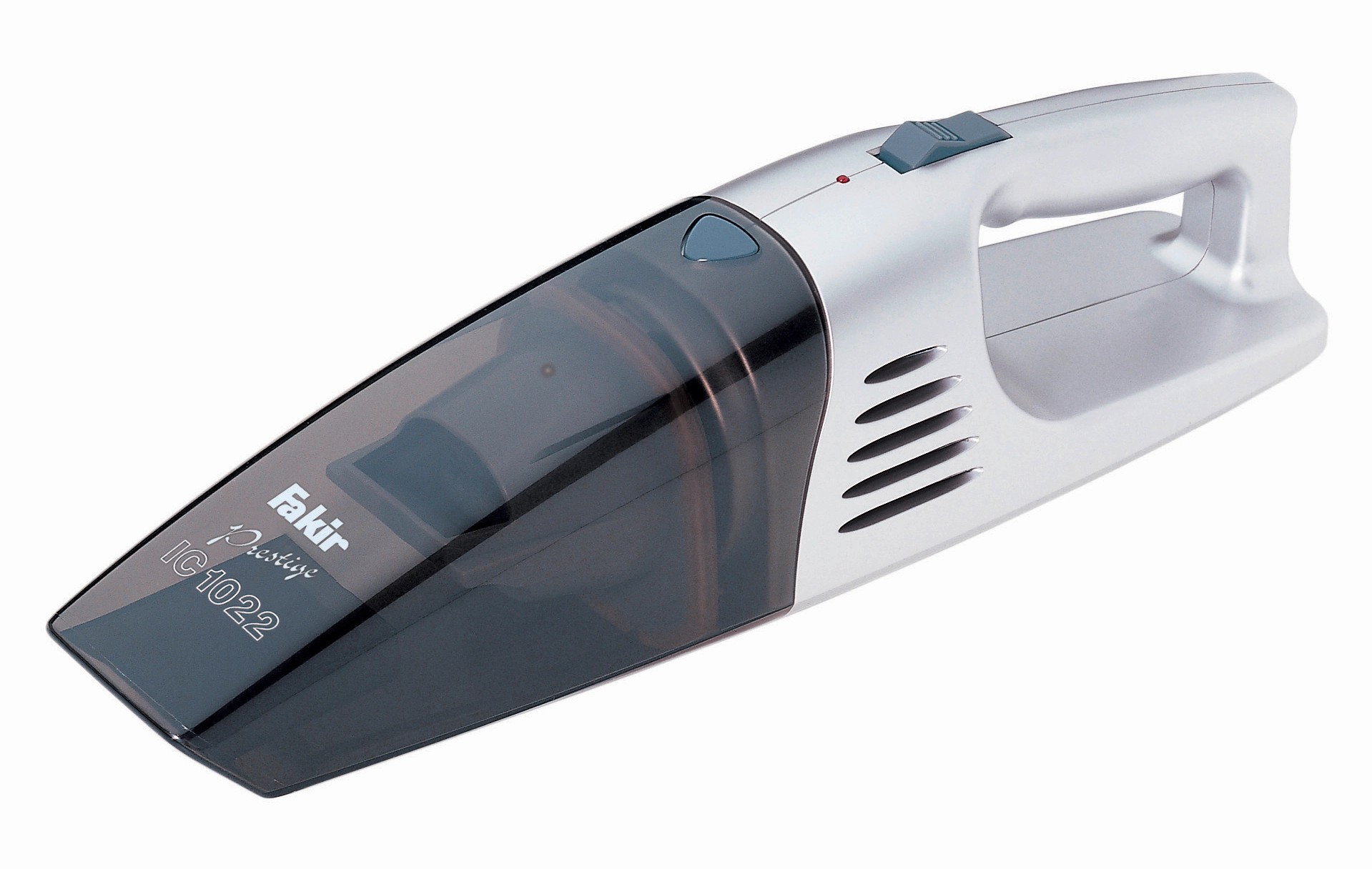 Fakir Nass- und Trocken-Akkusauger IC 1022 kaufen bei OBI