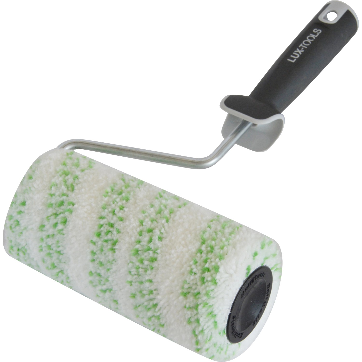 LUX Roll Matic Komplettroller 18 cm kaufen bei OBI