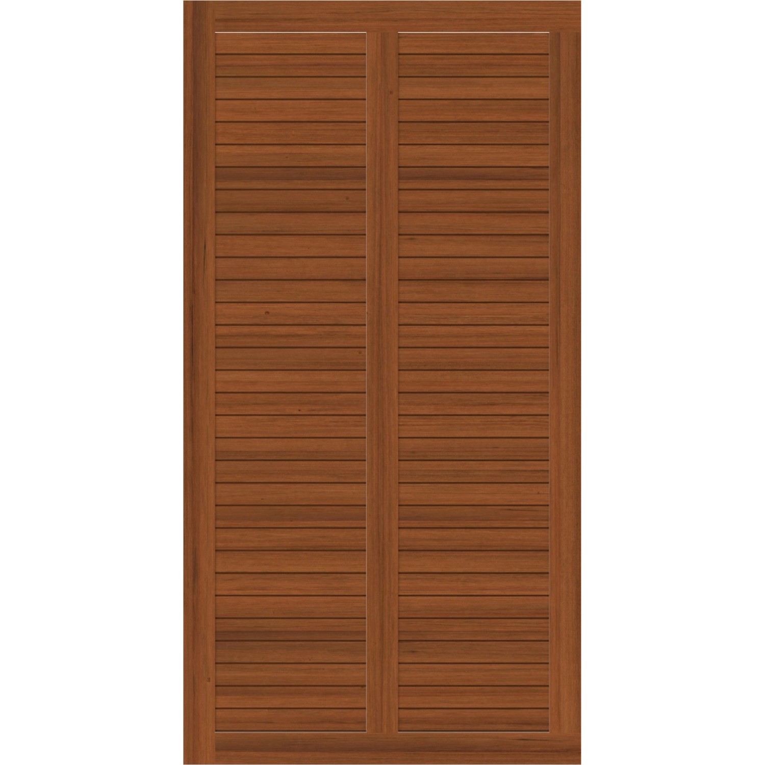 Sichtschutzzaun Element Grazia Rechteck 89 cm x 179 cm FSC® kaufen bei OBI
