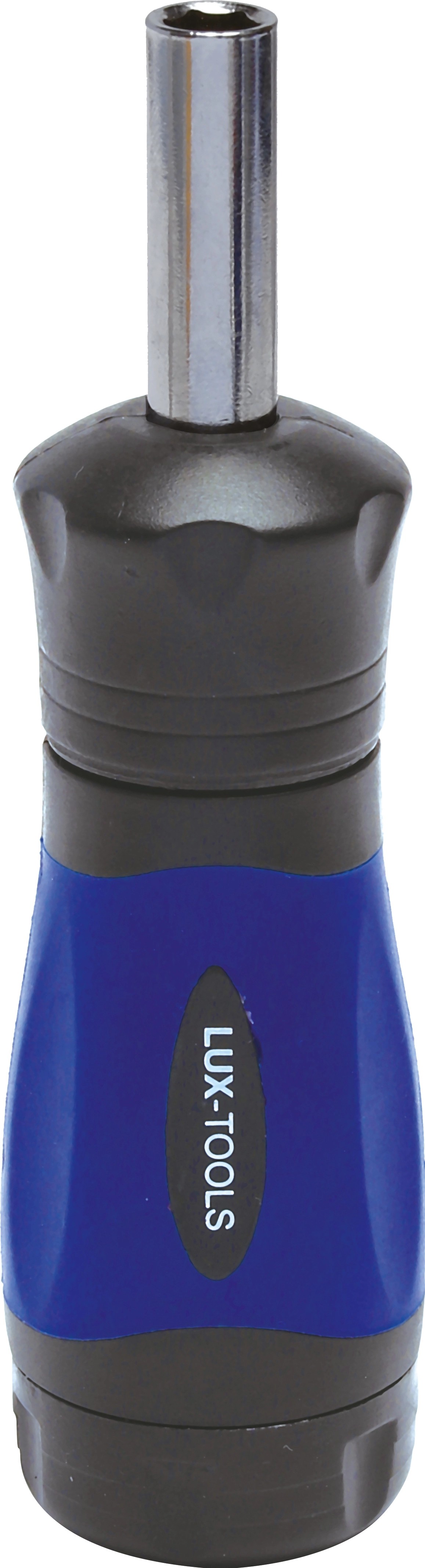 LUX Schraubendreher mit Bitaufnahme 6-teilig kaufen bei OBI