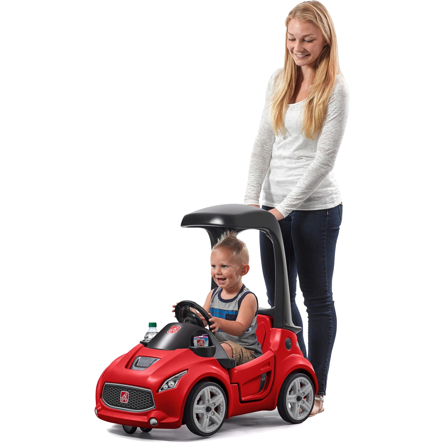 Spielauto Turbo Coupe kaufen bei OBI