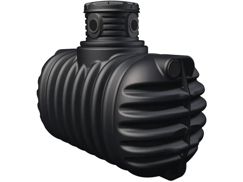 Wassertank kaufen bei OBI