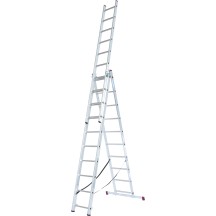 Aluleiter kaufen bei OBI