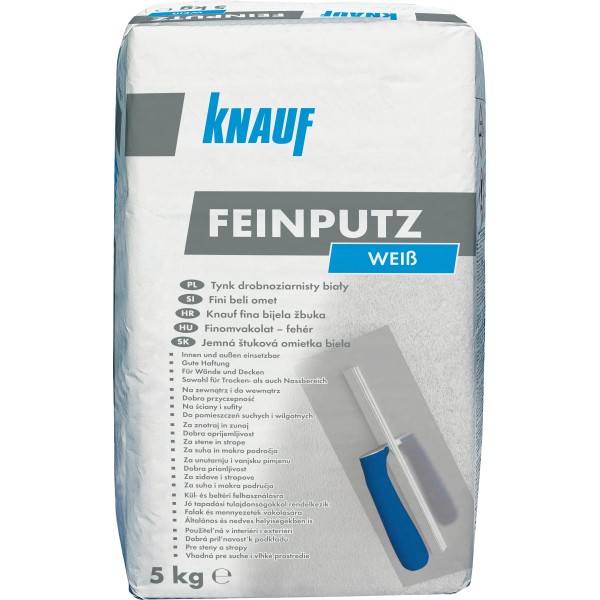 Feinputz kaufen bei OBI