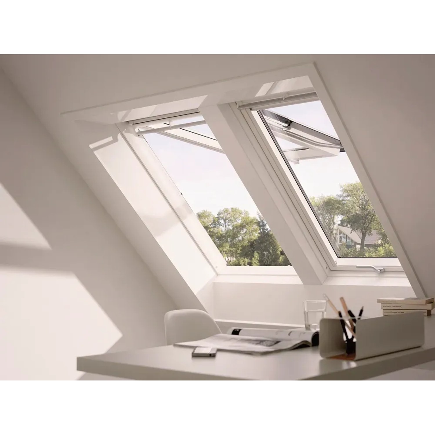 Velux Fenster Kaufen