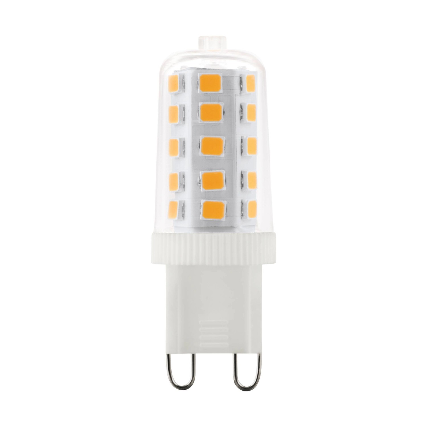 Eglo LED-Leuchtmittel G9 W 320 lm 3000 K 4,9 cm x Ø 1,6 cm kaufen bei OBI