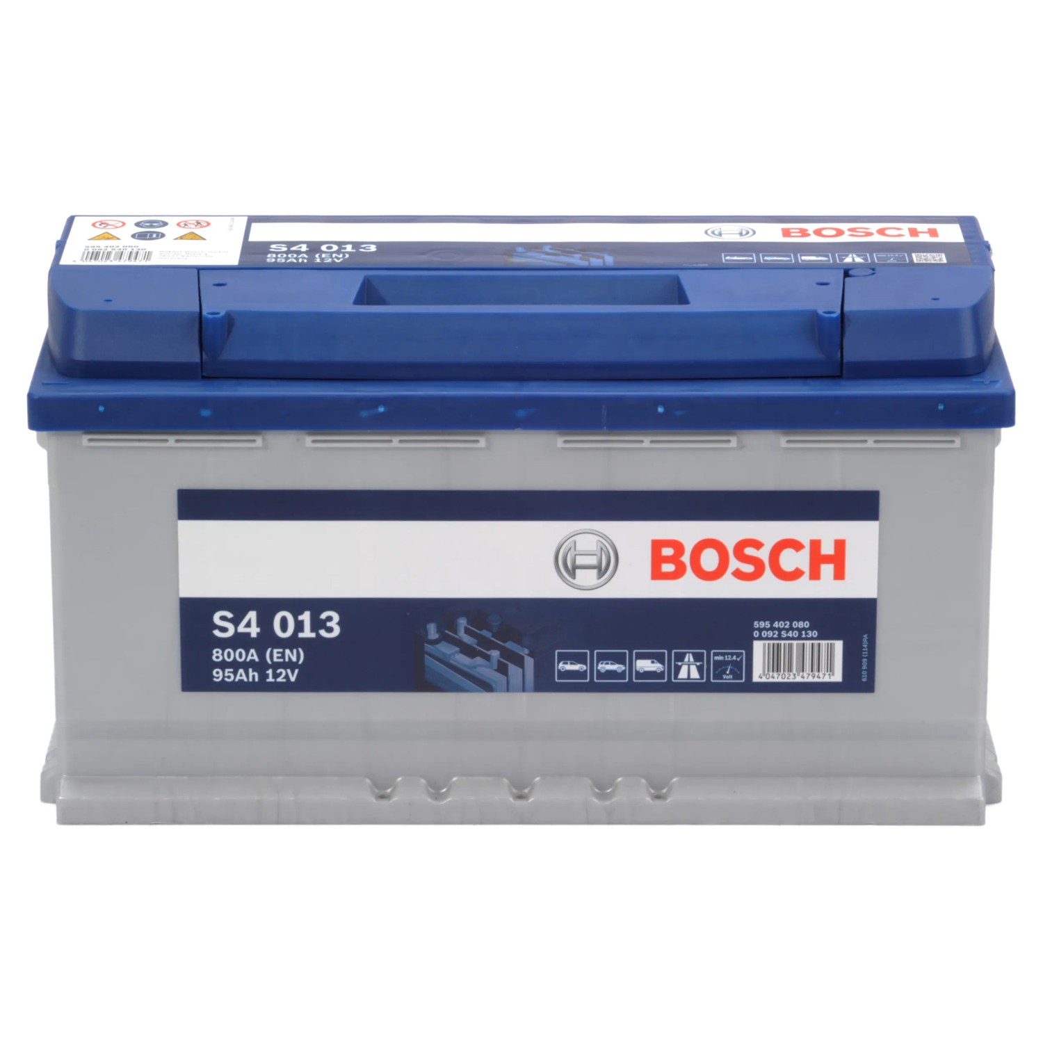 Bosch S4-Batterie KSN S4 013 kaufen bei OBI