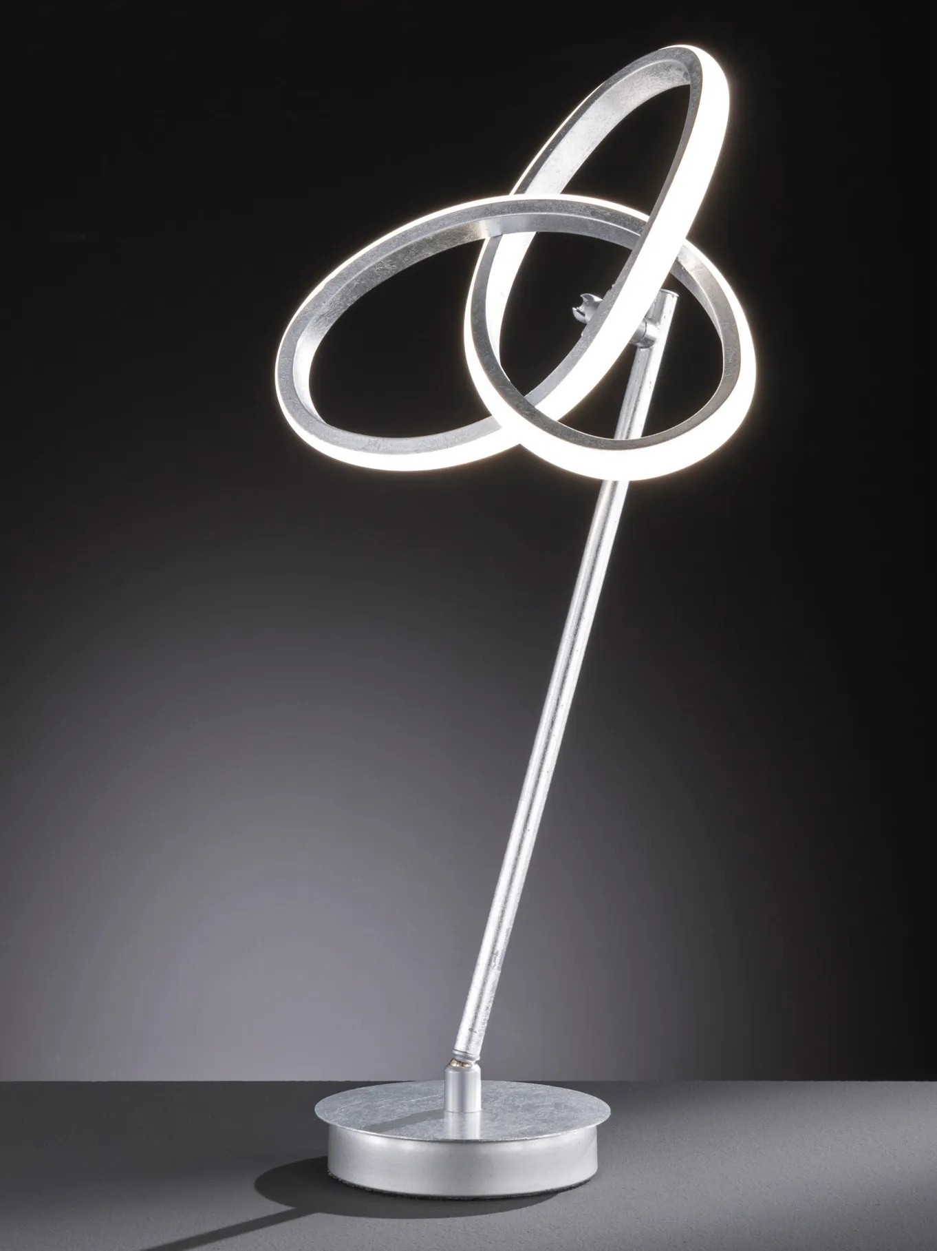 Wofi LED-Tischleuchte Eliot kaufen bei OBI