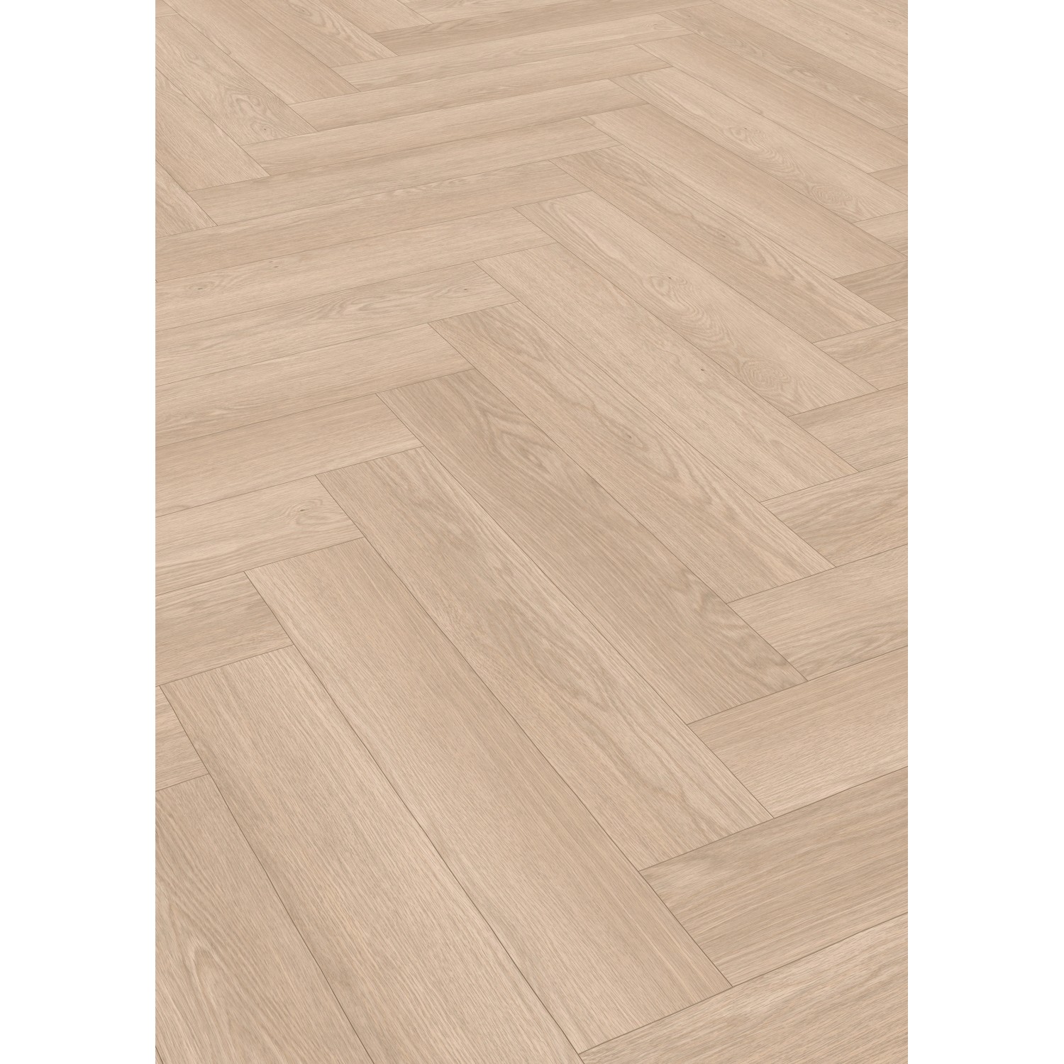 Egger NatureSense Herringbone Laminat 8 mm Braun kaufen bei OBI