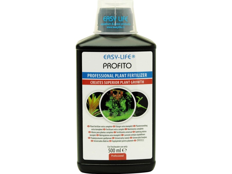 Easy-Life Aquarium Pflanzendünger Pro Fito 500 ml kaufen bei OBI