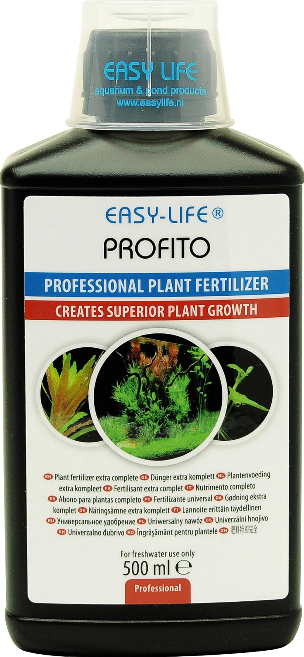 Easy-Life Aquarium Pflanzendünger Pro Fito 500 ml kaufen bei OBI