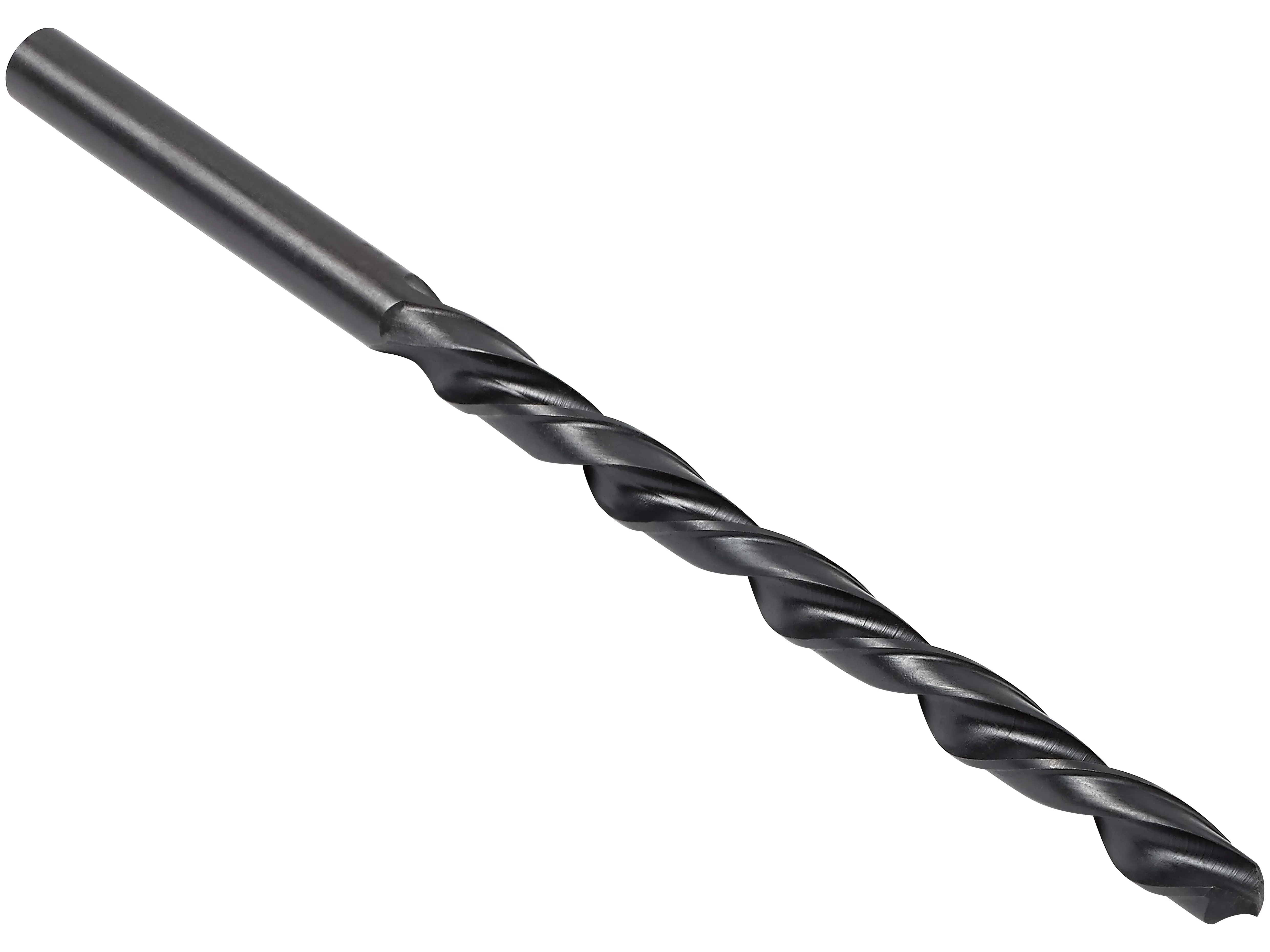 LUX Metallbohrer 5 mm x 132 mm lang kaufen bei OBI