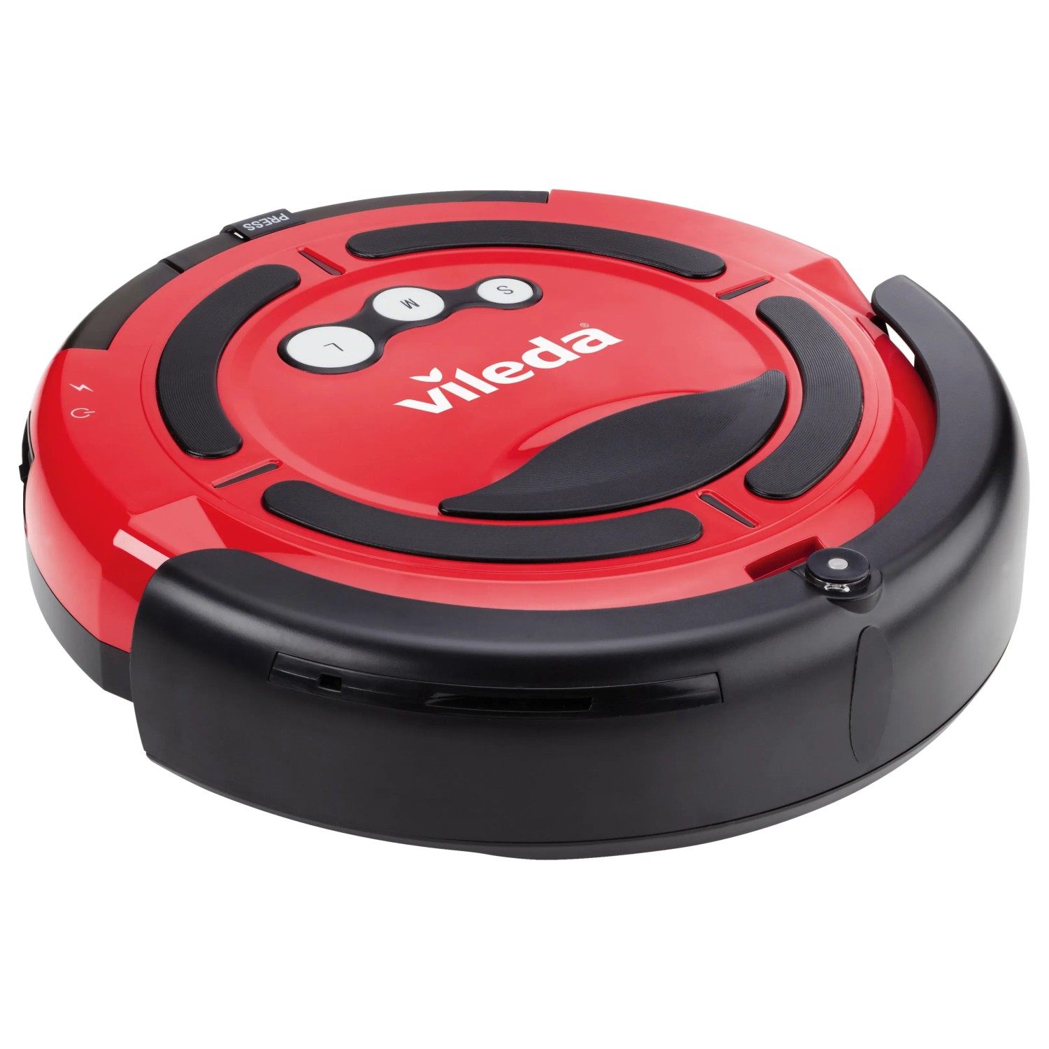 Vileda Saugroboter Cleaning Robot kaufen bei OBI