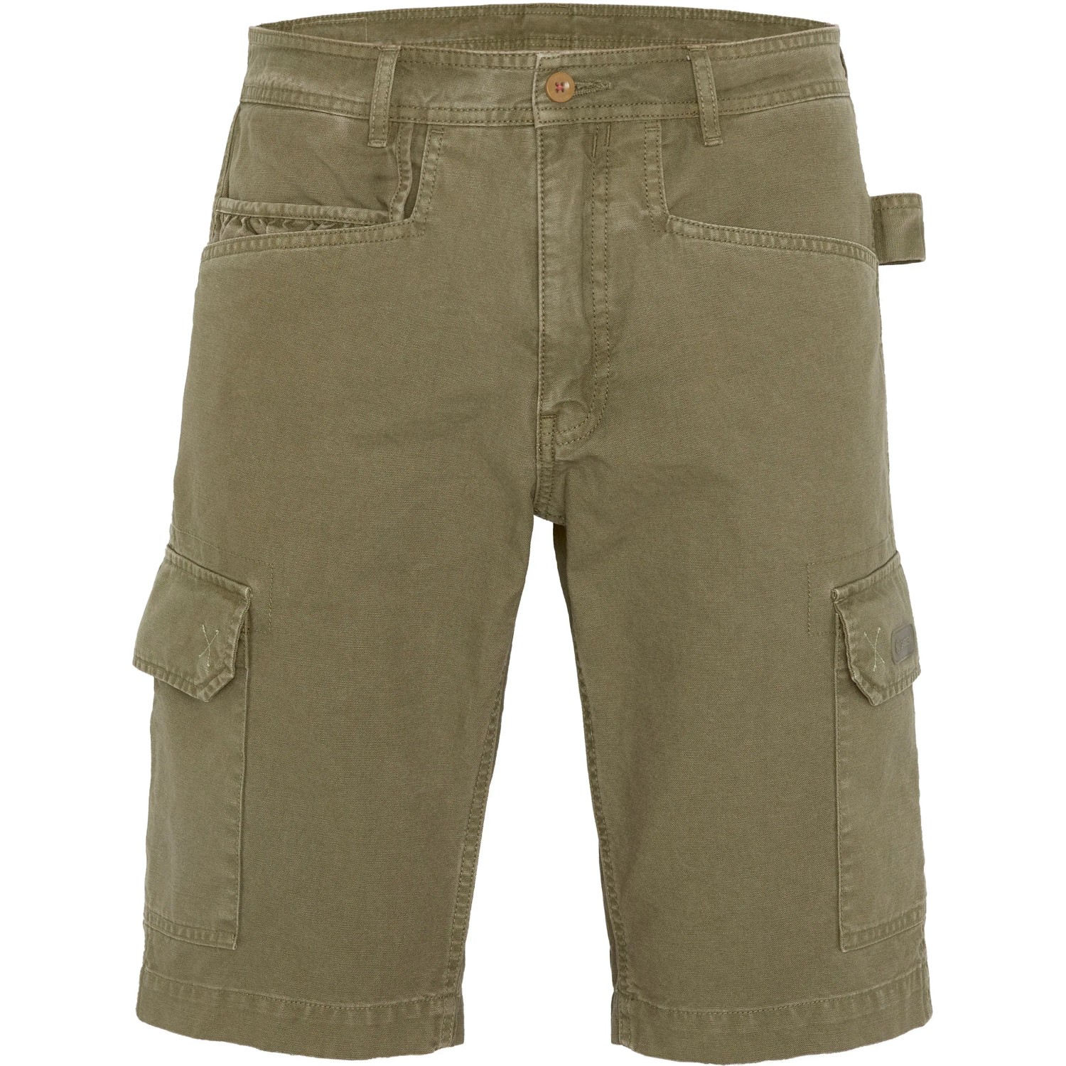 Gardena Herren-Shorts 54 Dusty Olive kaufen bei OBI
