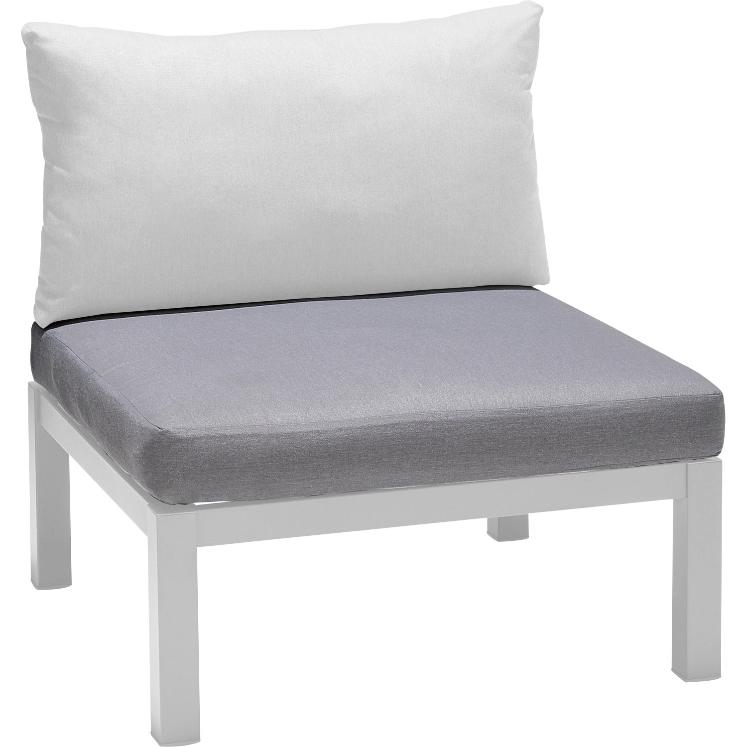 Sitzkissen für Gartensessel Bonlee kaufen bei OBI