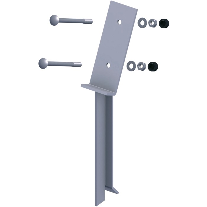 Bodenanker kaufen bei OBI