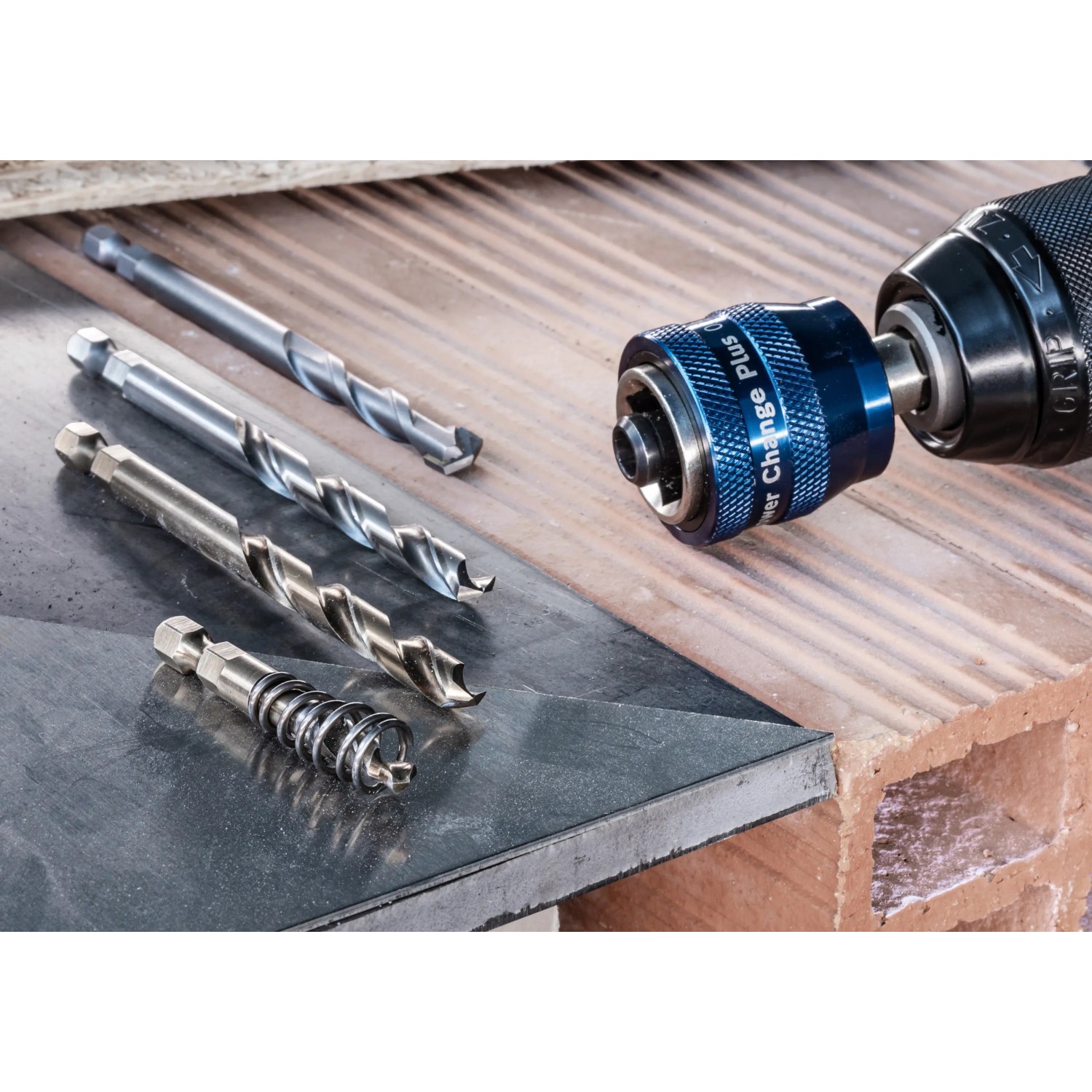 Bosch Expert HSS-Co Zentrierbohrer 7,15 mm x 105 mm kaufen bei OBI