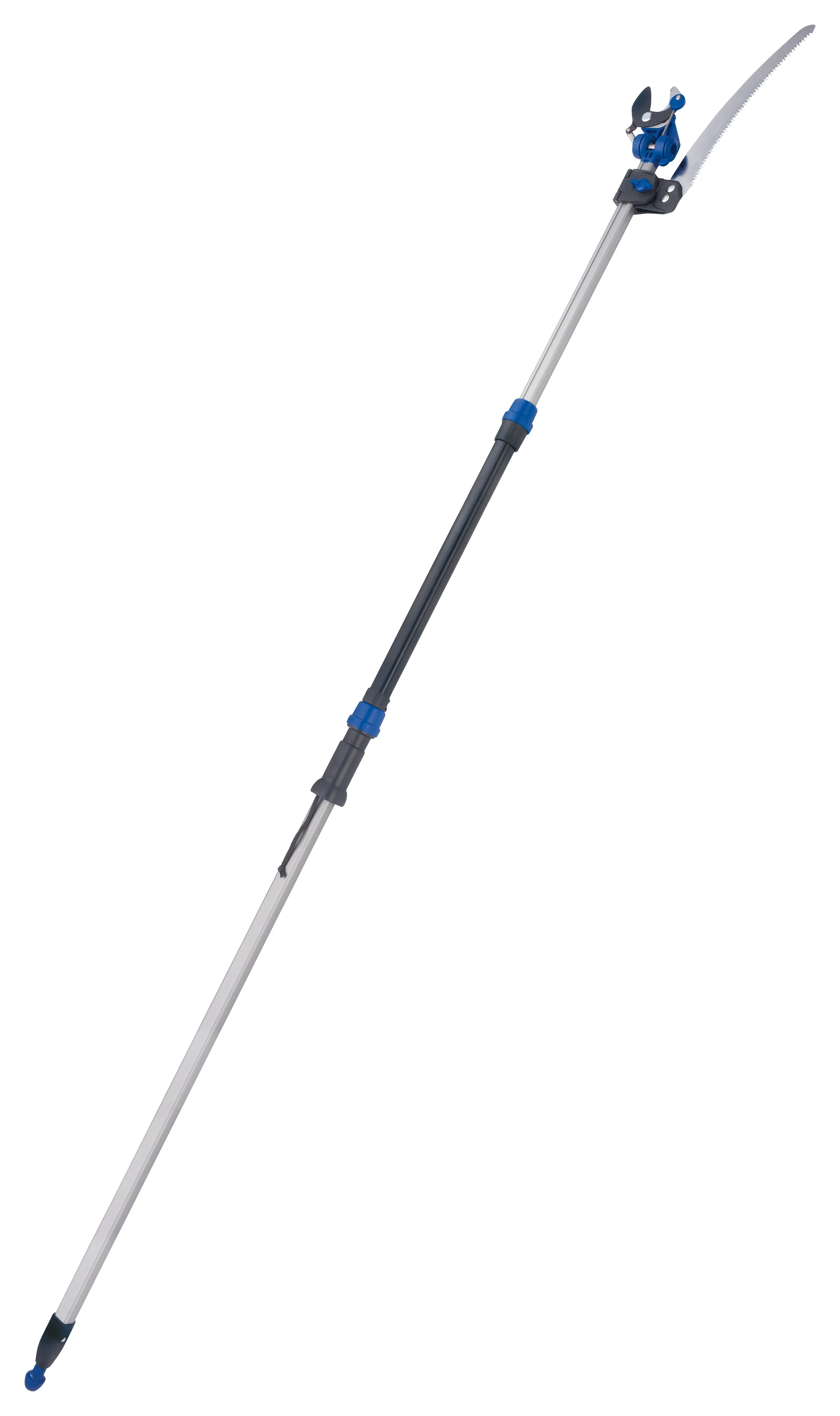 LUX Baumschere teleskopierbar 229 cm - 363 cm kaufen bei OBI