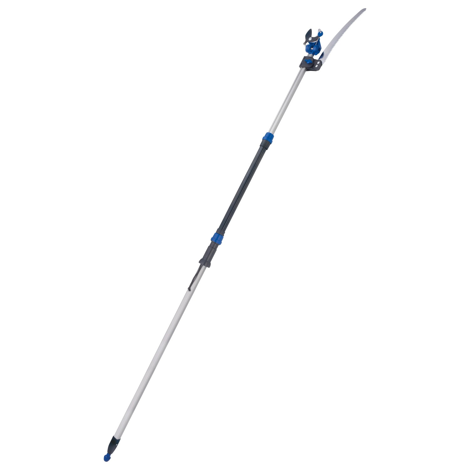 LUX Baumschere teleskopierbar 229 cm - 363 cm kaufen bei OBI