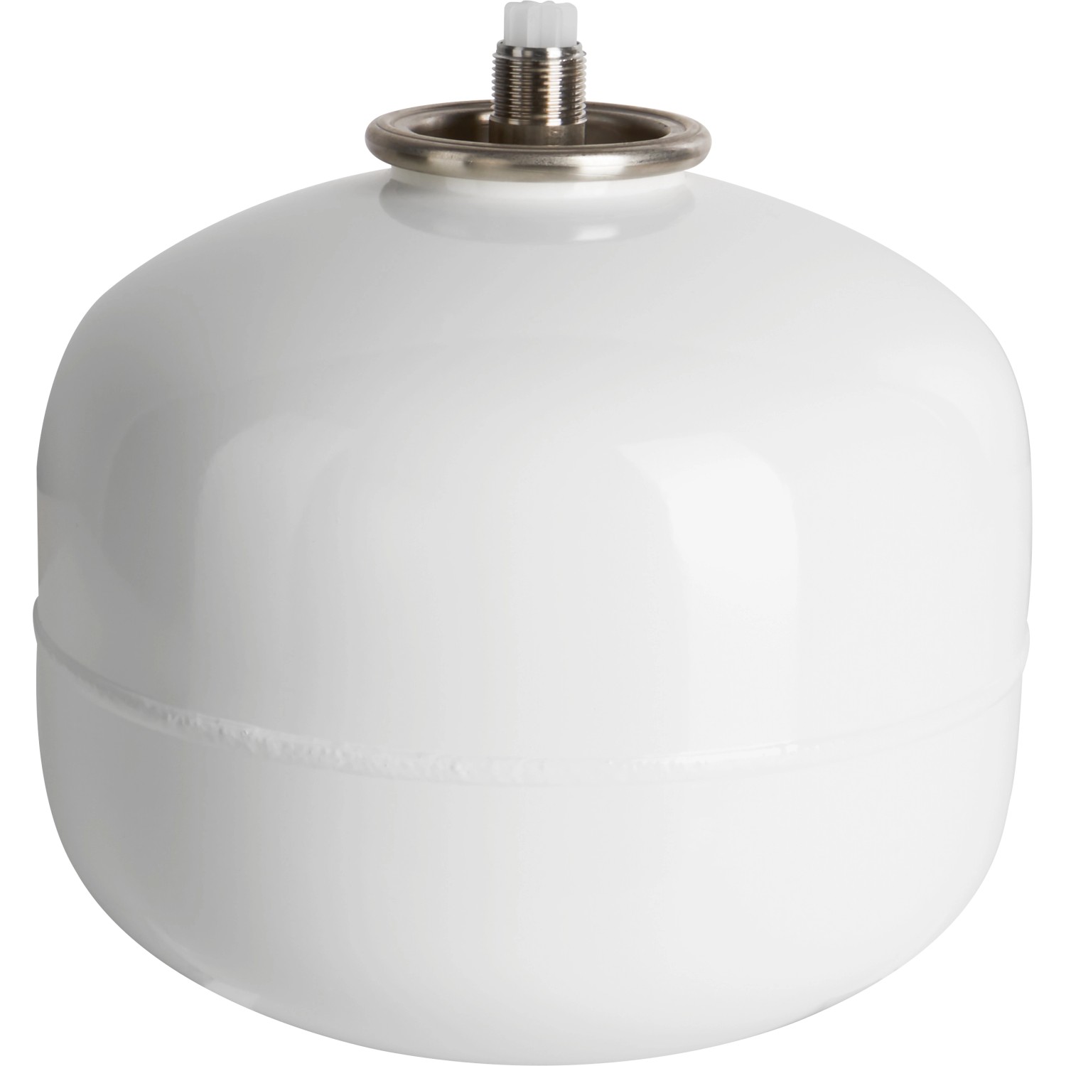 Reflex Refix Membran-Ausdehnungsgefäß DD 12 Weiß kaufen bei OBI