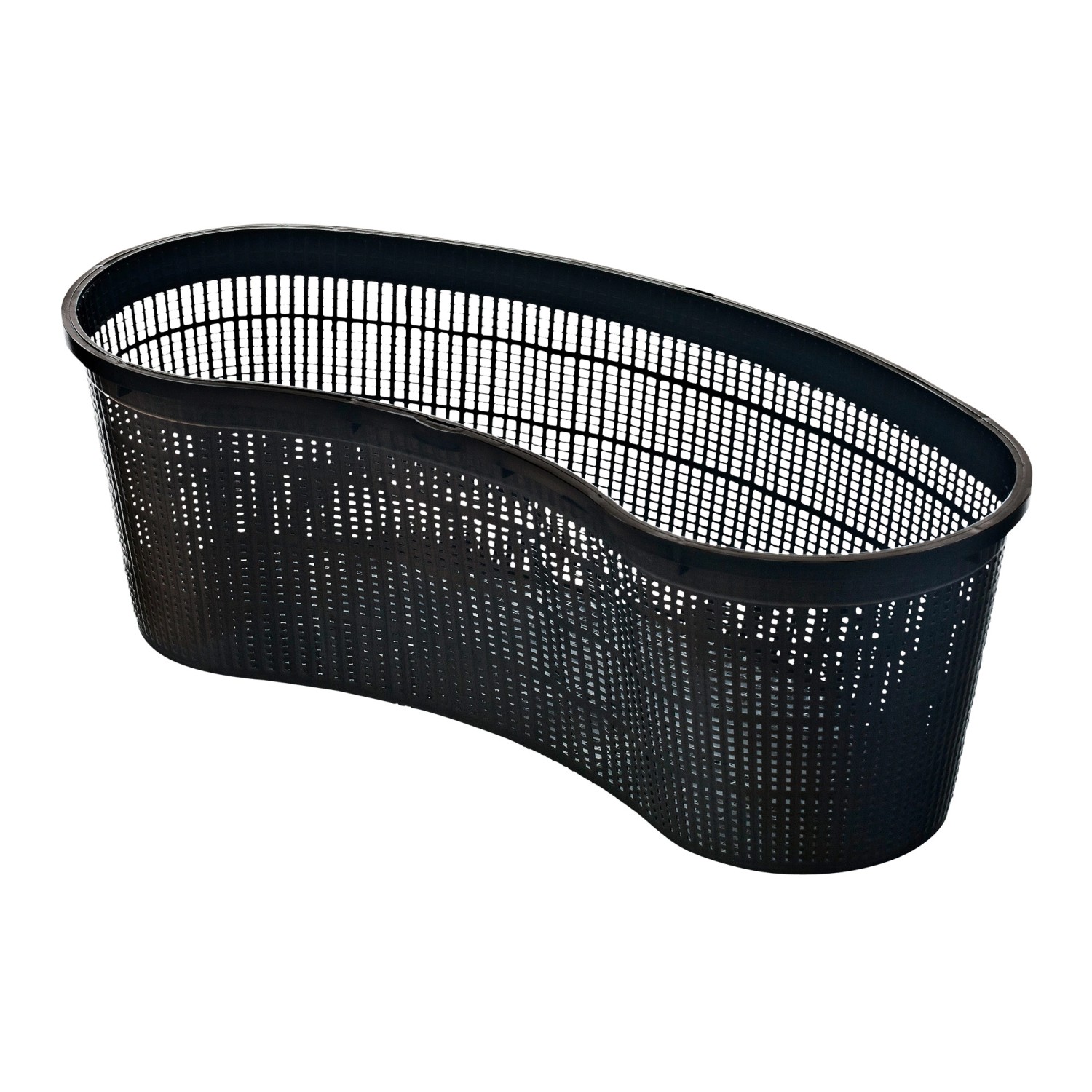 Heissner Pflanzkorb 45 cm x 18 cm bogenförmig kaufen bei OBI