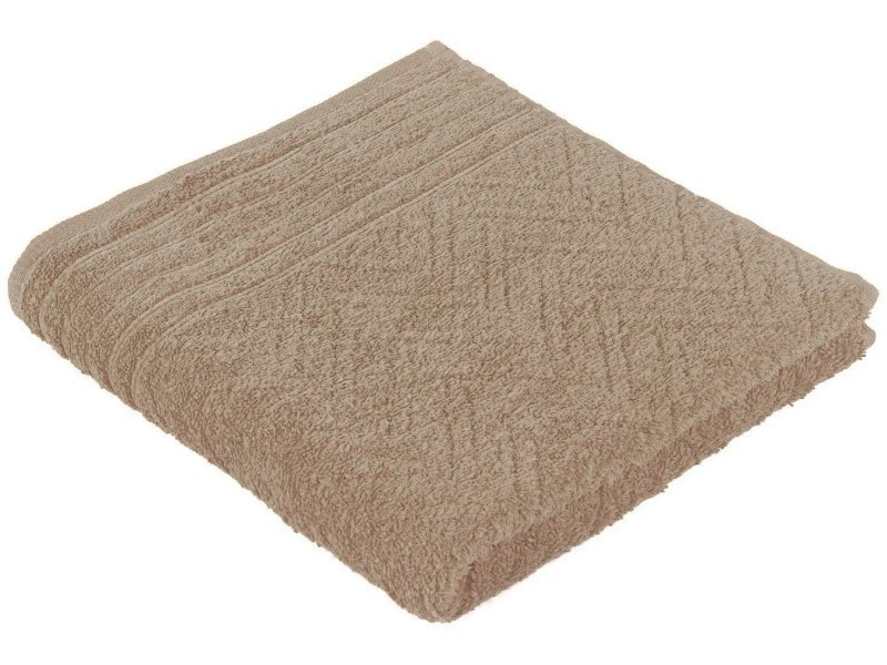 Frottana Handtuch Elegance Kaschmir 50 cm x 100 cm kaufen bei OBI