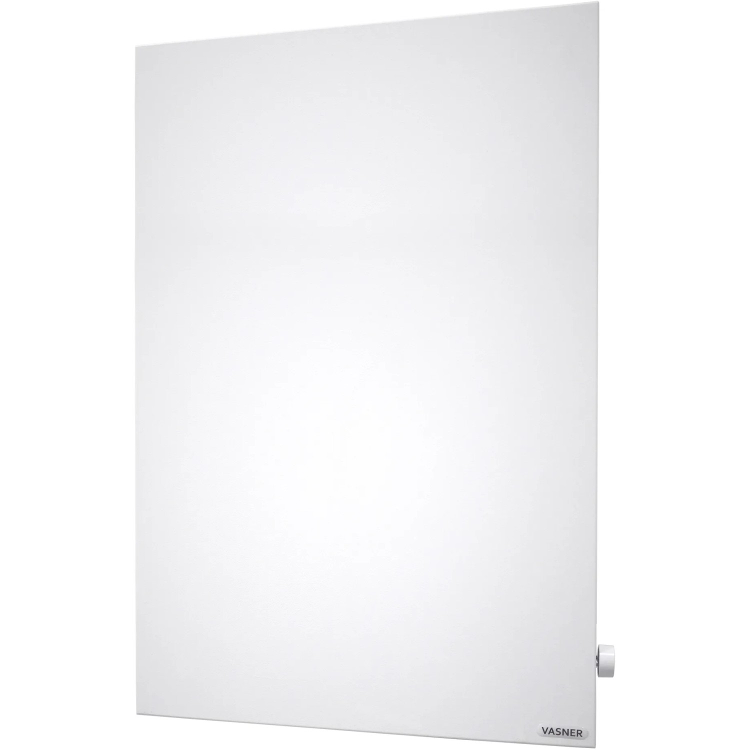 VASNER Konvi VE Hybrid Infrarotheizung vertikal 1200 W mit Thermostat ...